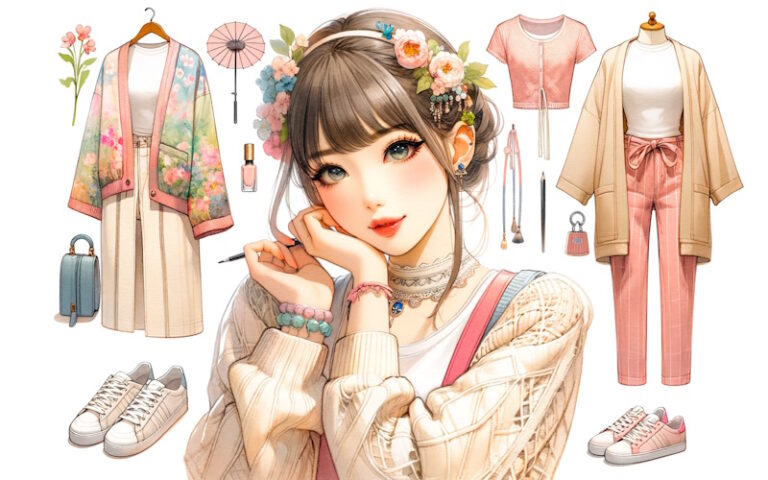 色々なギャルファッションのコーディネート術をまとめてみました。 - MYSTYLE レディースファッションコーディネート・ブランド情報総合サイト